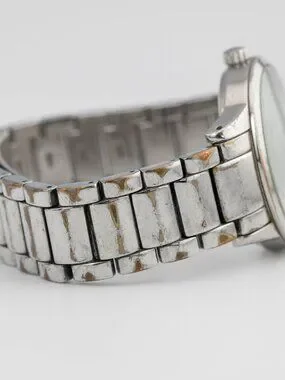 Relic | Accessories | Relic Zr221 Threehand Quartz Analog Womens Watch ...